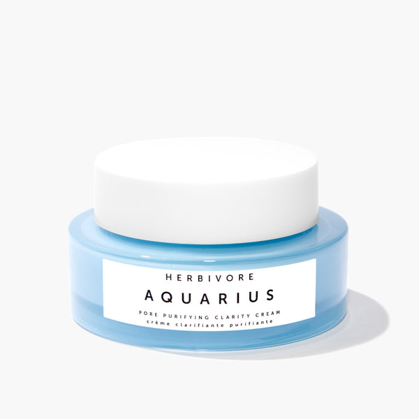 Aquarius Pore Purifying Clarify Cream