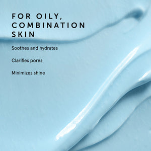 Aquarius Pore Purifying Clarify Cream