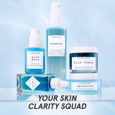 BLUE WAVE 2% Salicylic Acid Medicated Acne Clearing Serum