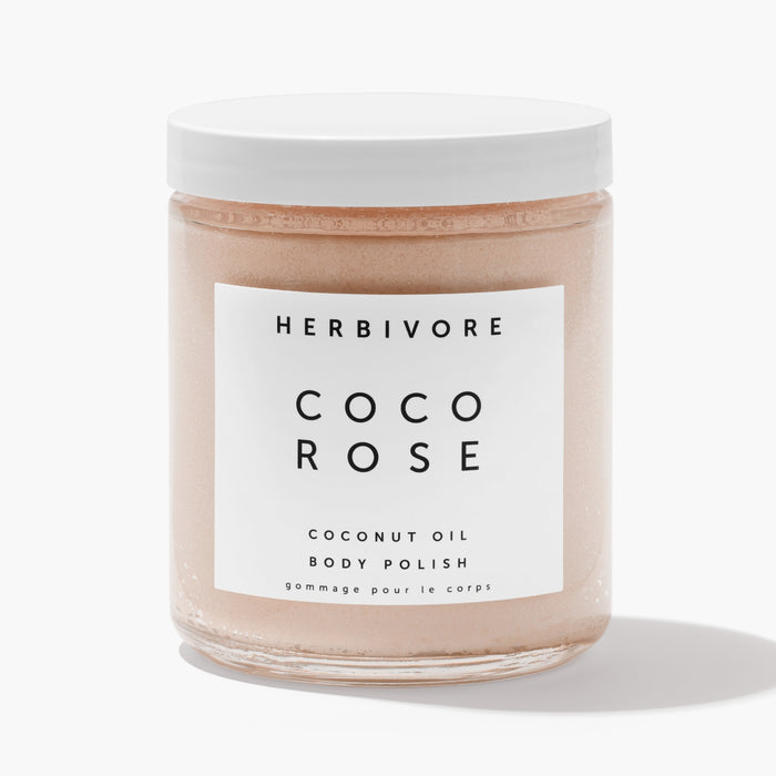 COCO ROSE Exfoliating Body Scrub