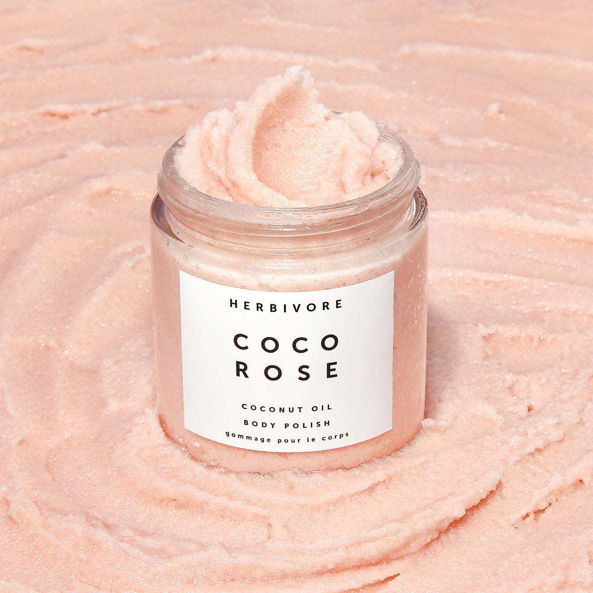 COCO ROSE Exfoliating Body Scrub