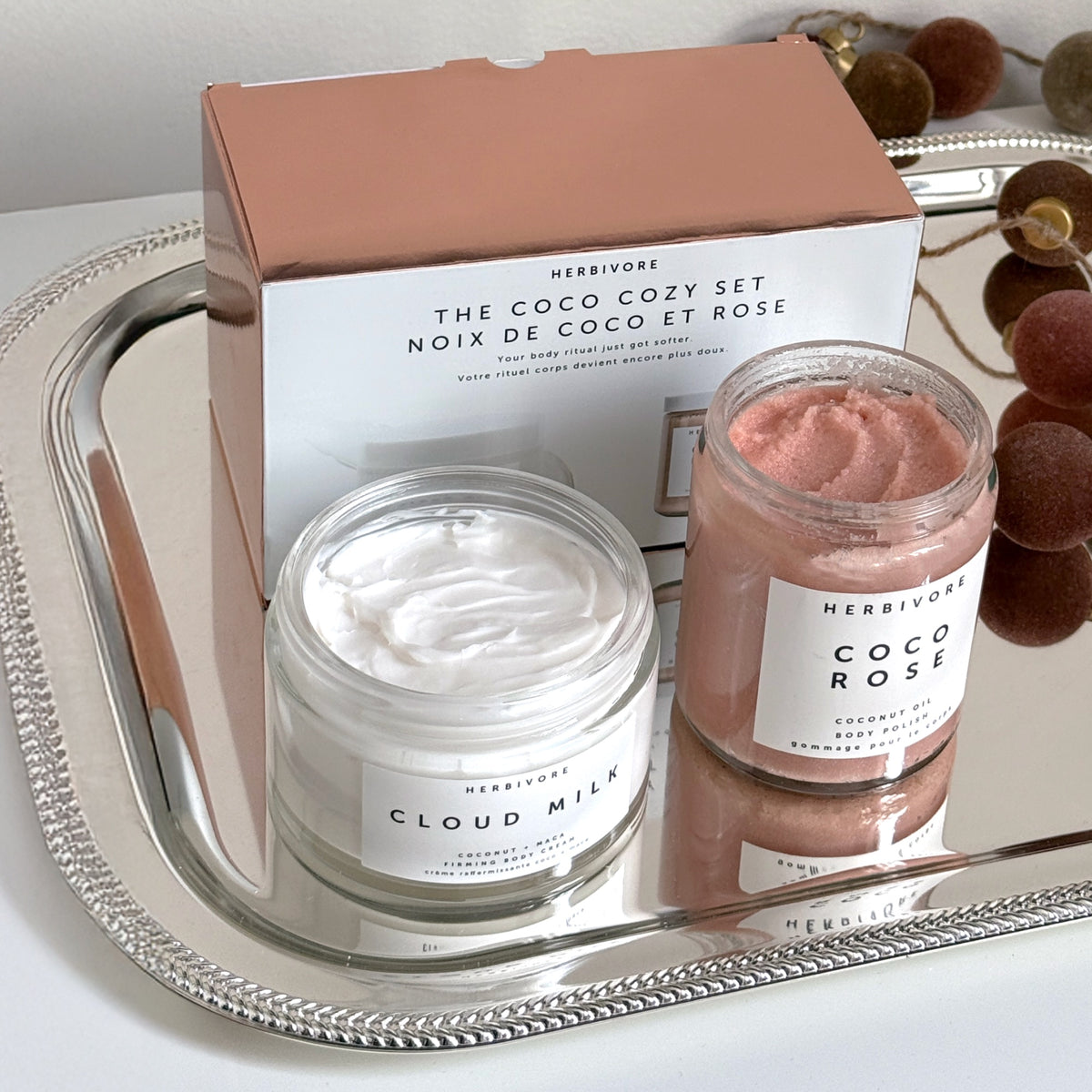 Shop All Skin & Body Care Products – Herbivore Botanicals