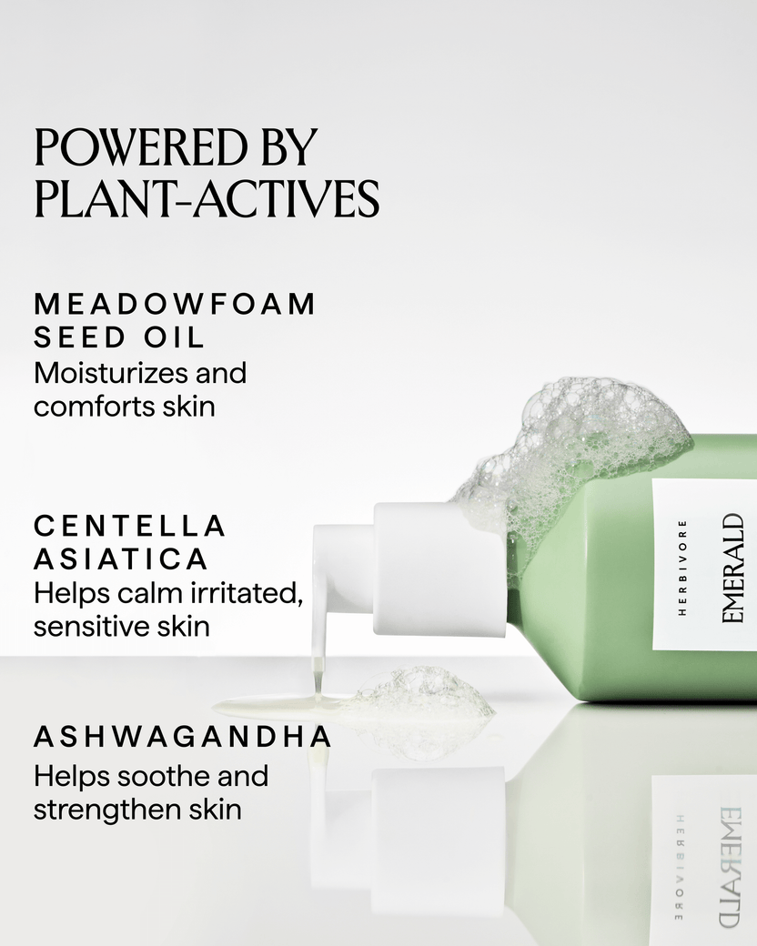 Emerald Scent – Herbivore Botanicals