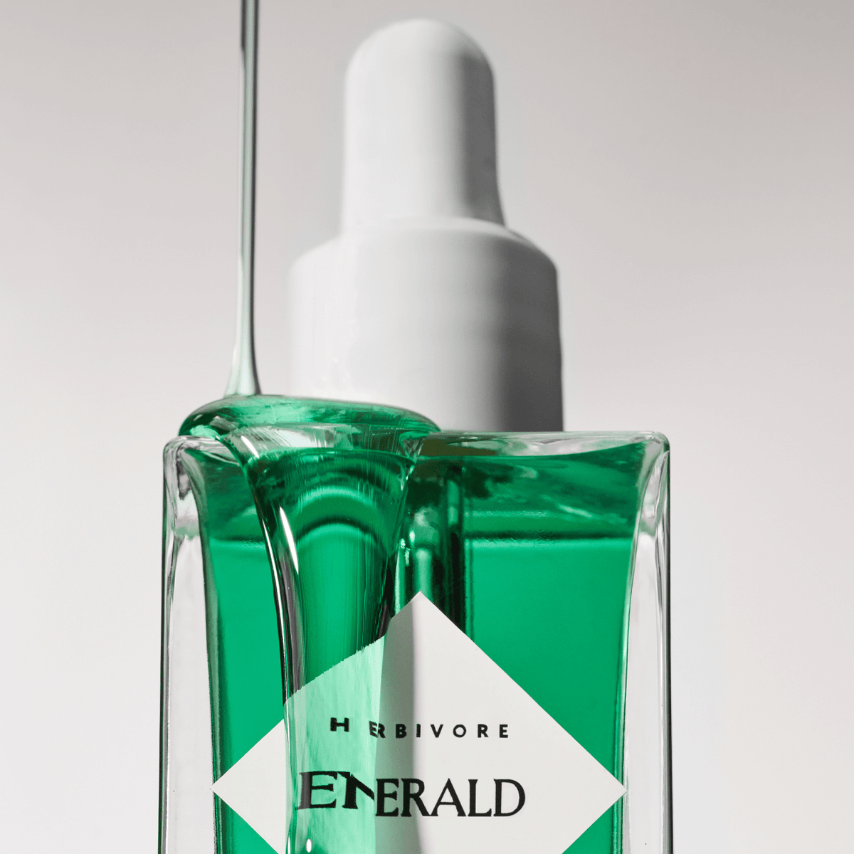 EMERALD Hemp Seed + Adaptogens Calming Facial Oil – Herbivore Botanicals