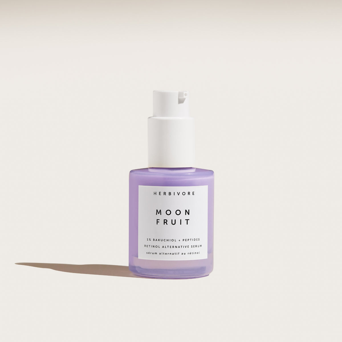 MOON FRUIT 1% Bakuchiol Retinol Alternative Serum